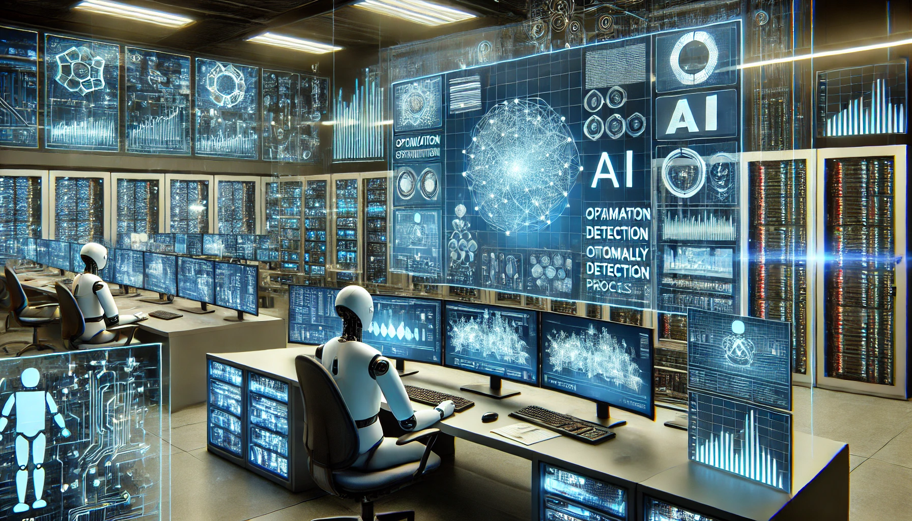 Artificial Intelligence in Networking